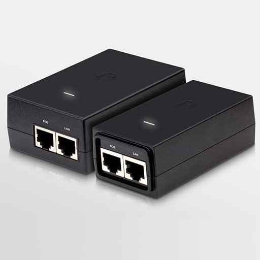 Ubiquiti PoE Adapter – PC Clinic Ltd