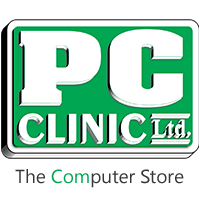 PC Clinic Ltd – The Computer Store