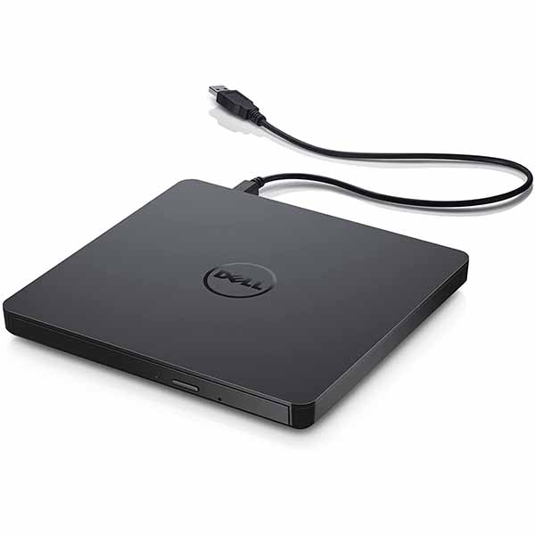Dell USB Slim DVD±RW Drive - DW316 - PC Clinic Ltd