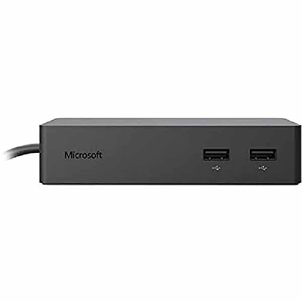 Microsoft Surface Dock (Black) - PC Clinic Ltd