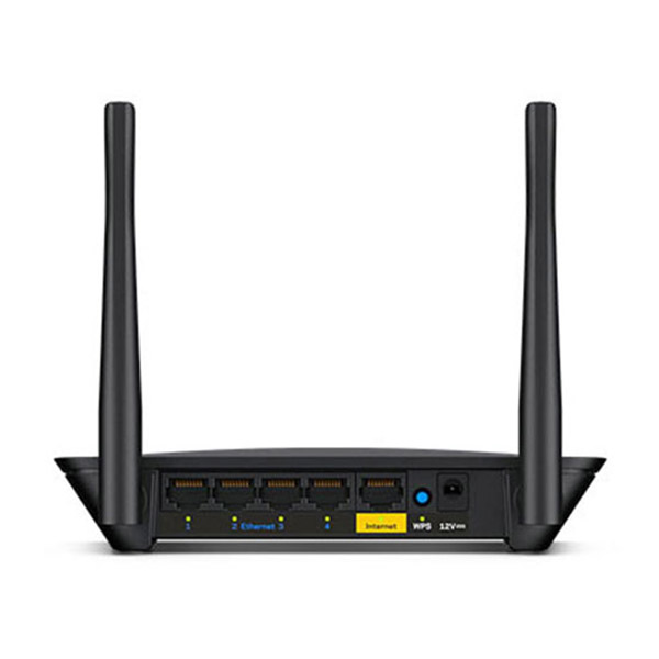 Linksys WiFi 5 Router Dual-Band AC1000 (E5350) - PC Clinic Ltd