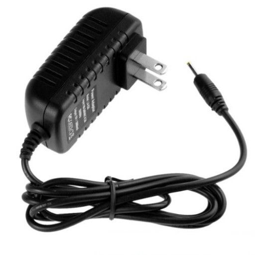 Wall Charger for Tablet - PC Clinic Ltd