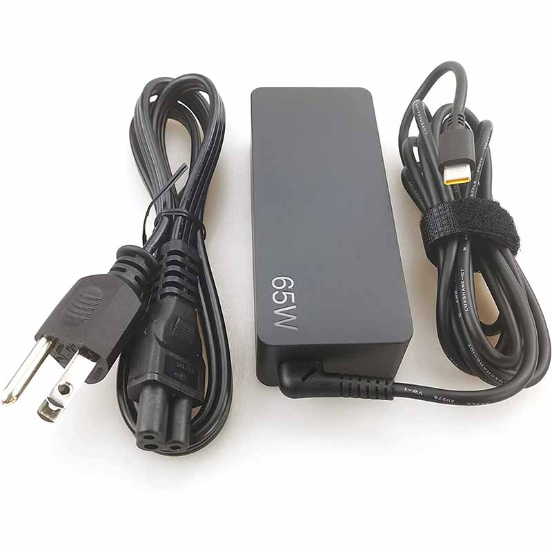 Lenovo Laptop Charger 65W Type C - PC Clinic Ltd Lenovo Laptop Charger 65W Type C - PC Clinic Ltd