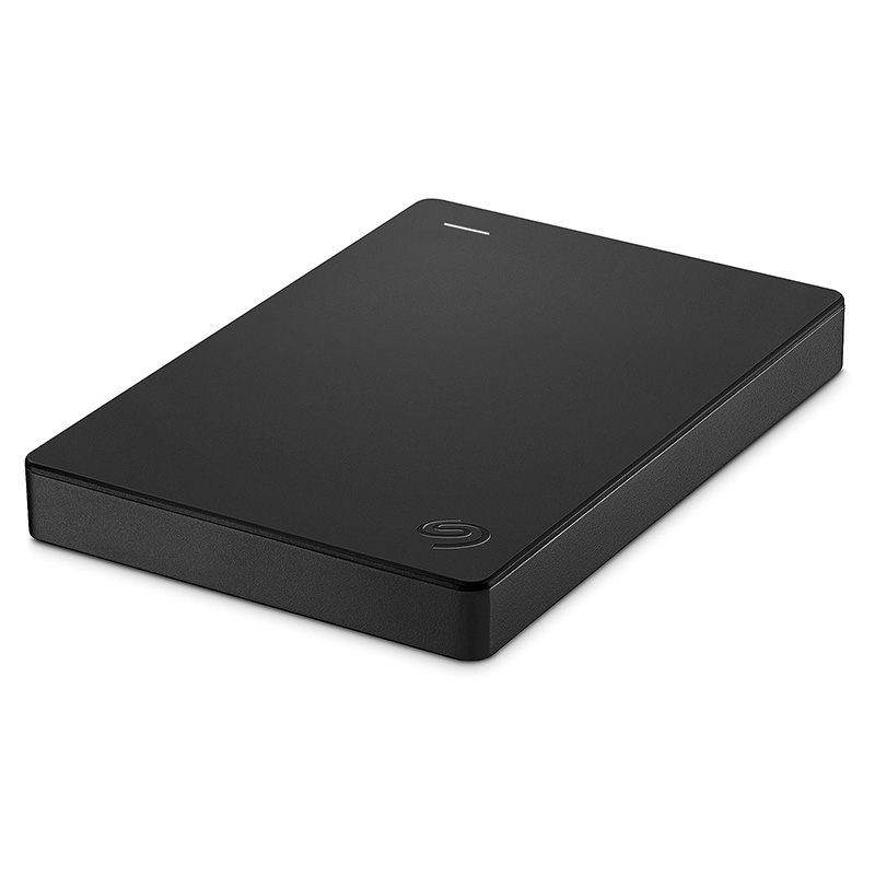 5TB Seagate Portable External Hard Drive HDD - PC Clinic Ltd