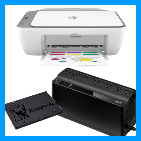 PC Clinic Ltd - The Computer Store