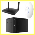 Dell Optiplex WiFi Wireless Network Antenna Cable Adapter Kit - PC ...