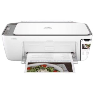 HP DeskJet Ink Advantage 2875 All-in-One Printer - PC Clinic Ltd